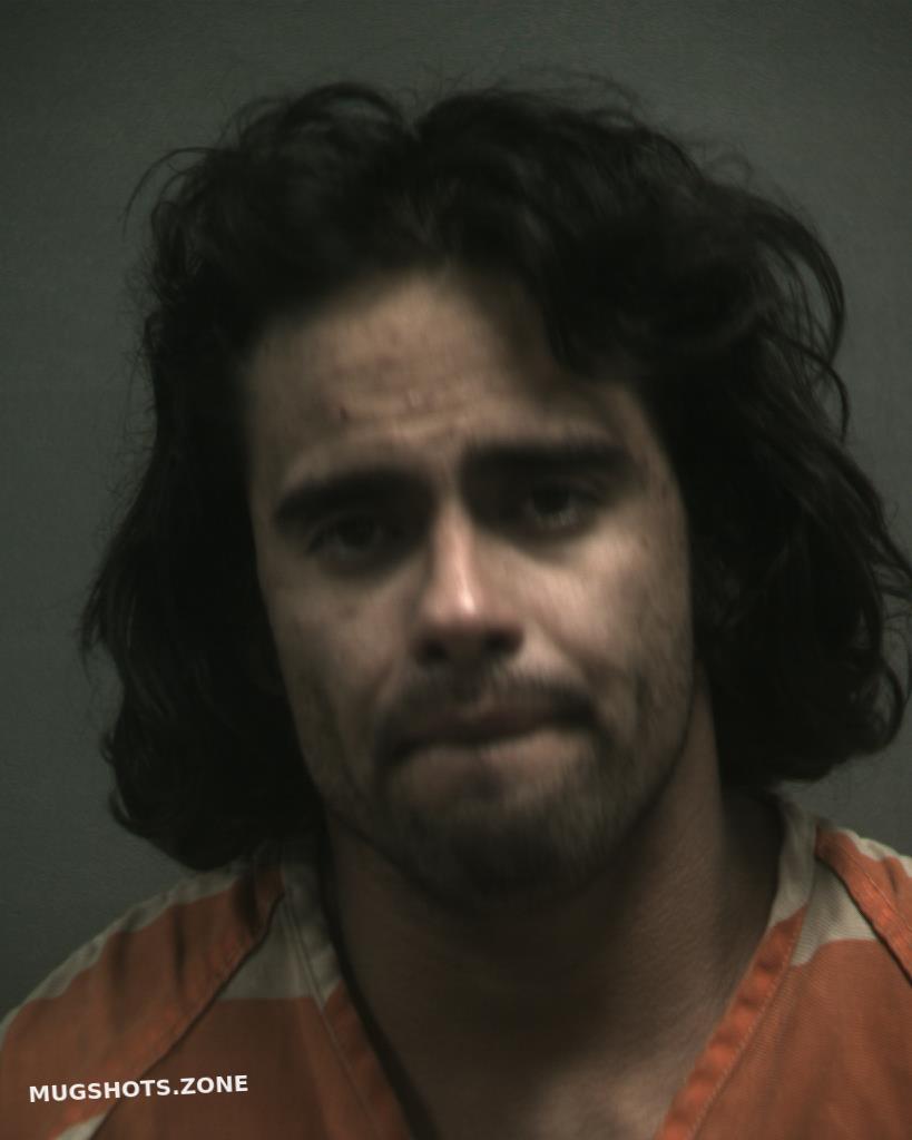 GALINDO JACOB MAGALLANES 09/01/2023 - Randall County Mugshots Zone