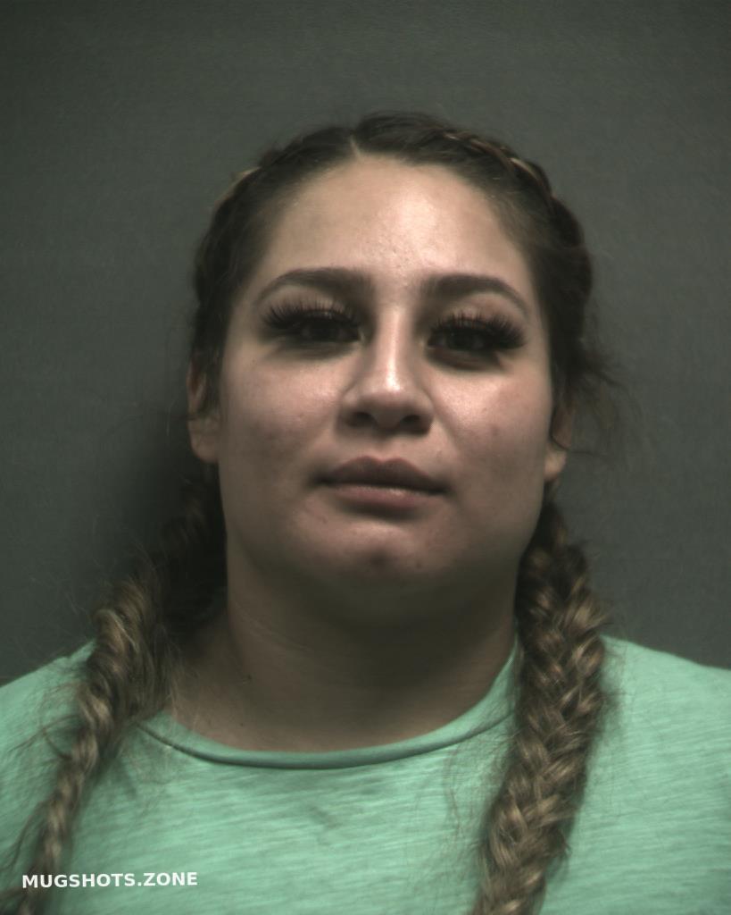 Valero Mariah 09 01 2023 Randall County Mugshots Zone