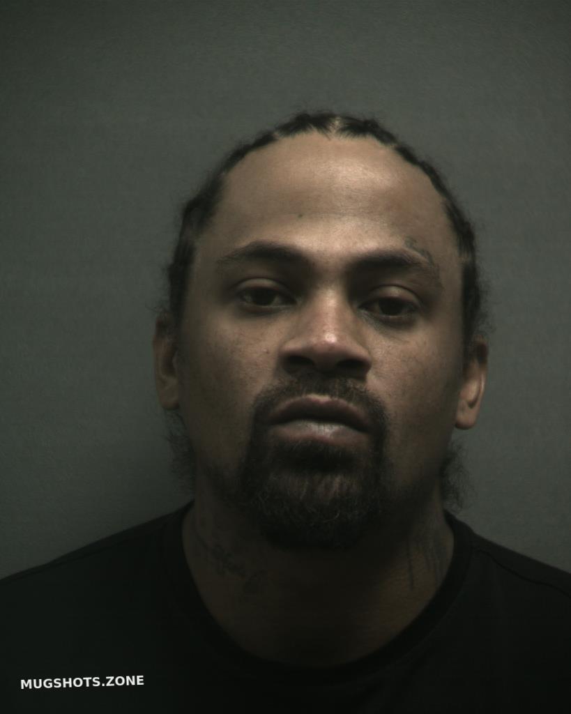 FARNSWORTH JAMAR LEE 09/02/2023 - Randall County Mugshots Zone