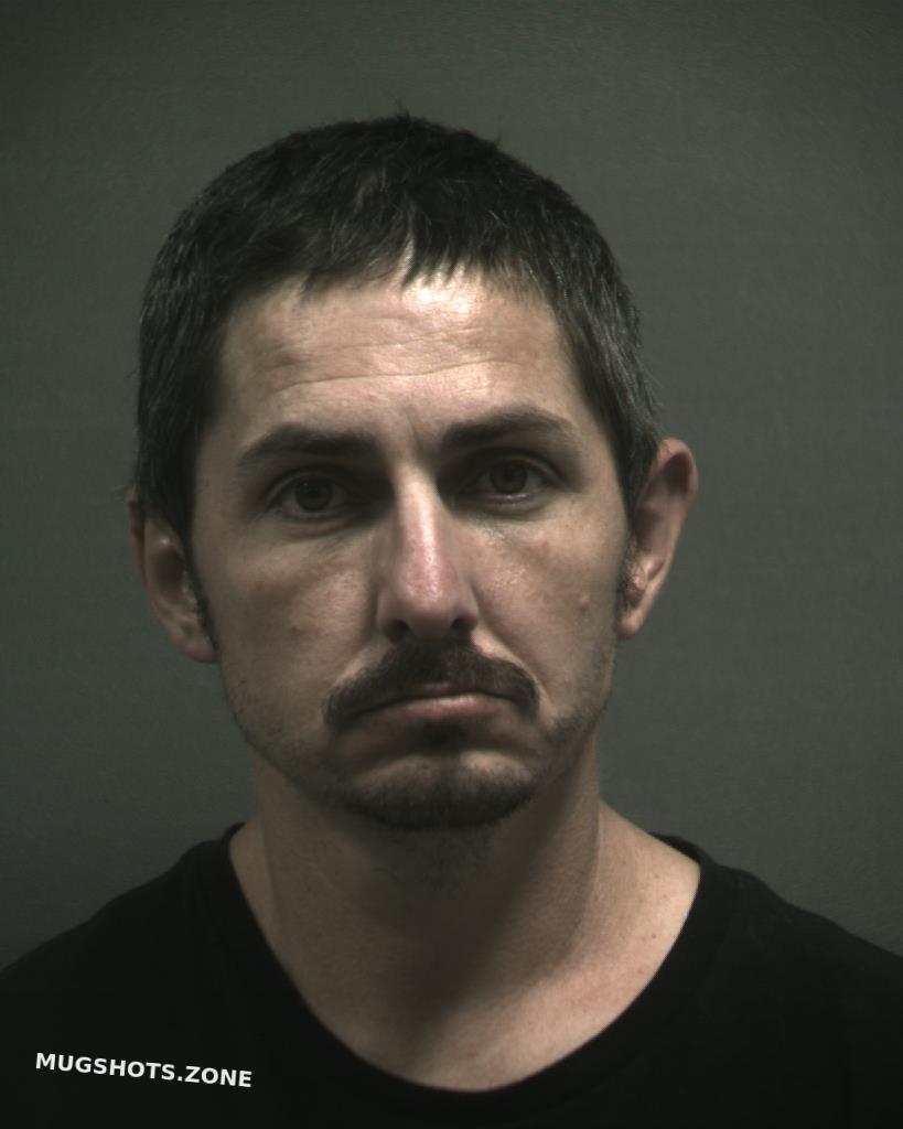 INLOW TREVOR GILBERT 09/03/2023 - Randall County Mugshots Zone