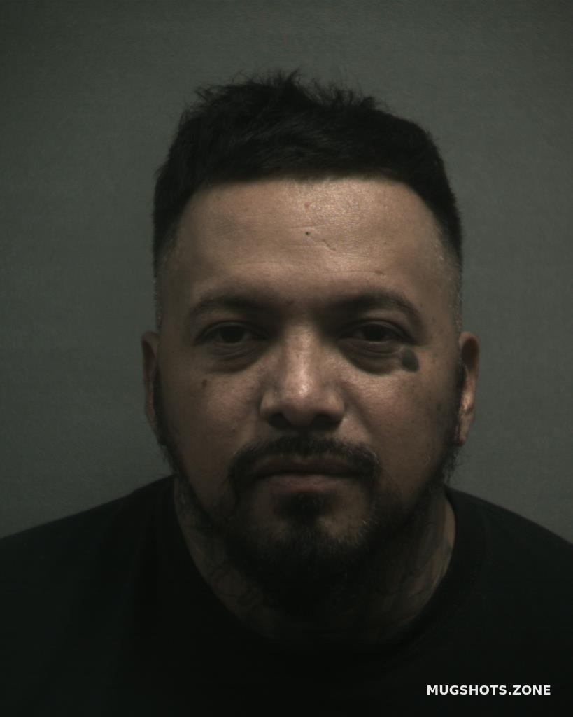Reyes Raul Issac 09 03 2023 Randall County Mugshots Zone