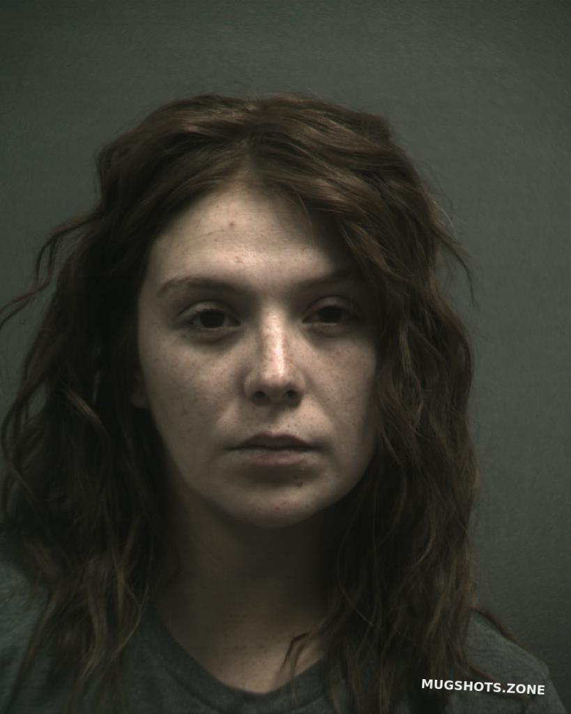 Hudson Destiny Estrea 09 04 2023 Randall County Mugshots Zone