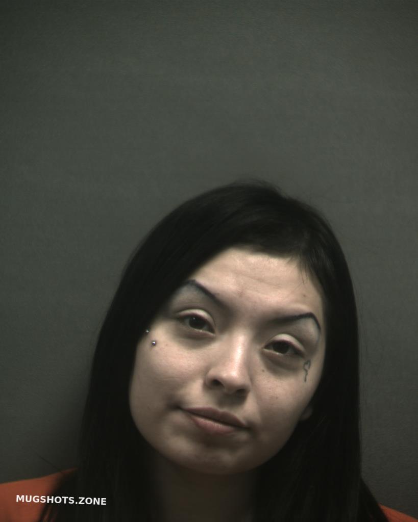 LUCERO AMBER RAE 09/05/2023 - Randall County Mugshots Zone