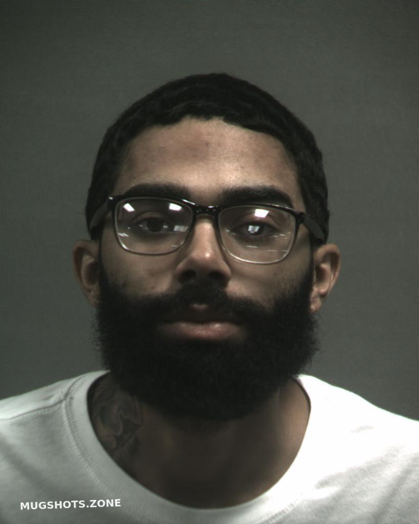 Williams Trestin Ladarius 09 05 2023 Randall County Mugshots Zone