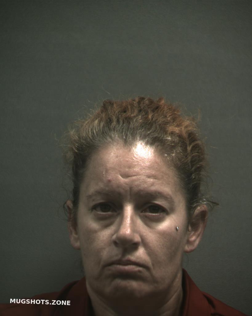 WARD RHONDA ELAINE 09/06/2023 - Randall County Mugshots Zone