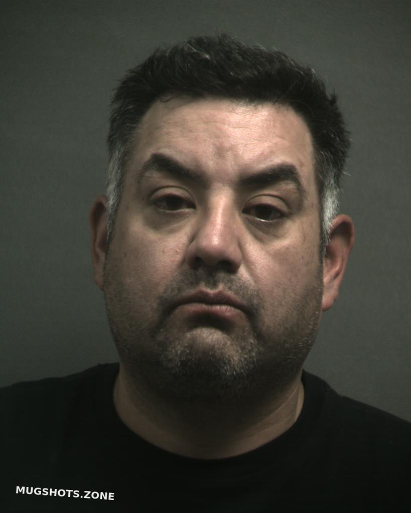 AGUILAR GILBERT JOSHUA 09/08/2023 - Randall County Mugshots Zone
