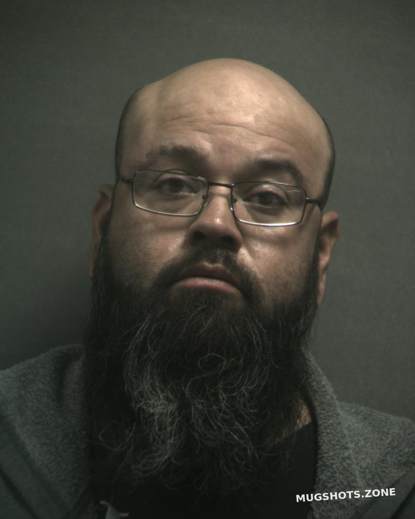 GARCIA JEREMY ALLEN 09/09/2023 - Randall County Mugshots Zone
