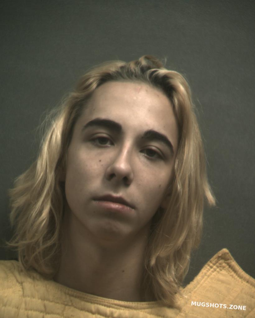 HARRISON ANAKIN KANE 09/09/2023 - Randall County Mugshots Zone