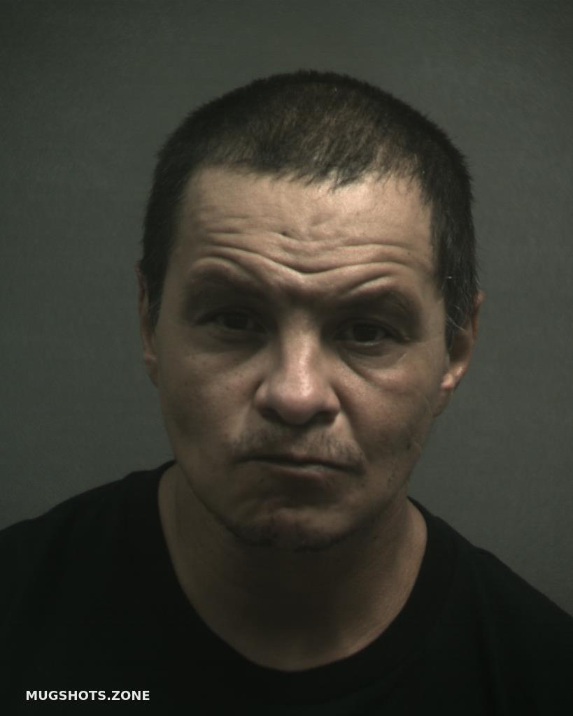 GREENE BRANDON SCOTT 09/11/2023 - Randall County Mugshots Zone