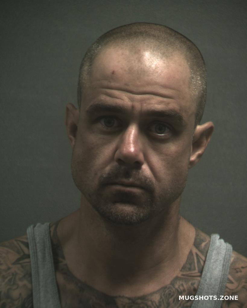 ADKISON MATTHEW RYAN 09/11/2023 - Randall County Mugshots Zone