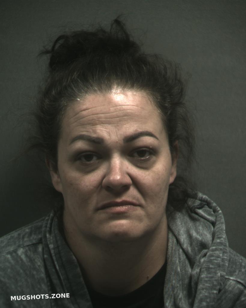 GARCIA LYDIA YVETTE 09/12/2023 - Randall County Mugshots Zone