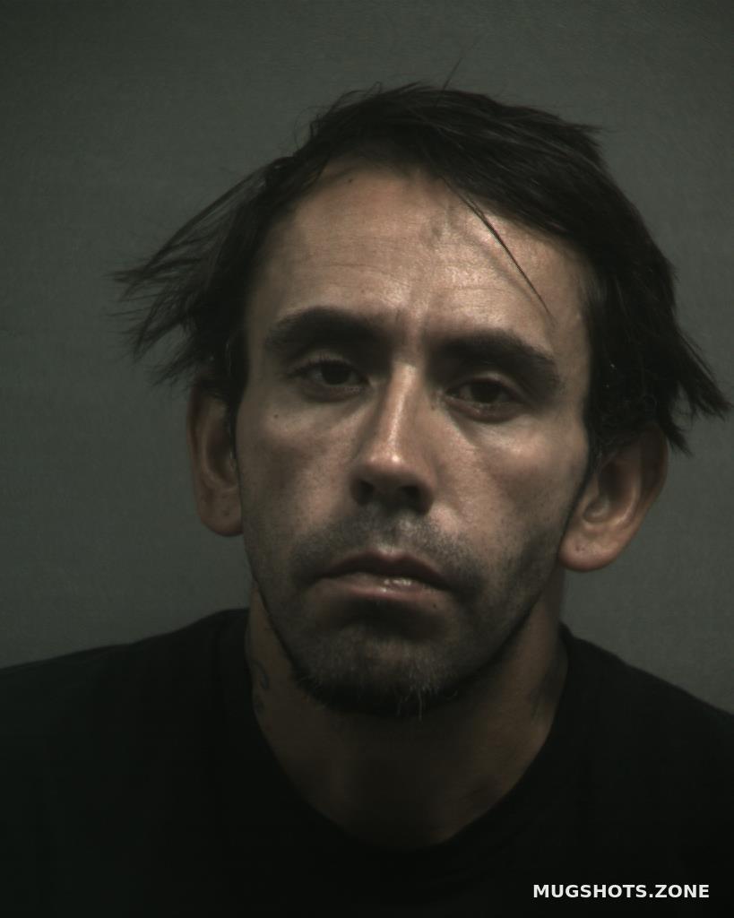 RAMIREZ ALBERTO JR. 09/13/2023 - Randall County Mugshots Zone