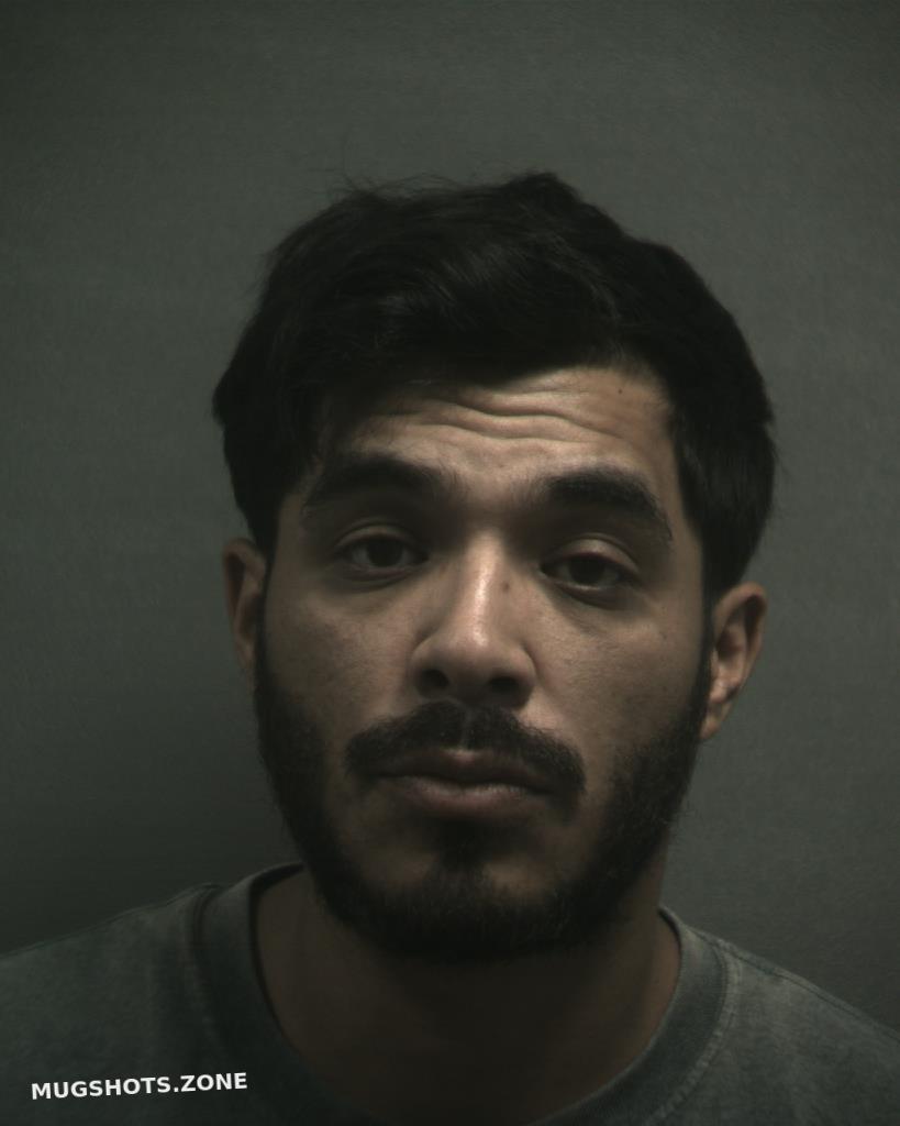 RAMIREZ SERGIO RAMON 09/13/2023 - Randall County Mugshots Zone