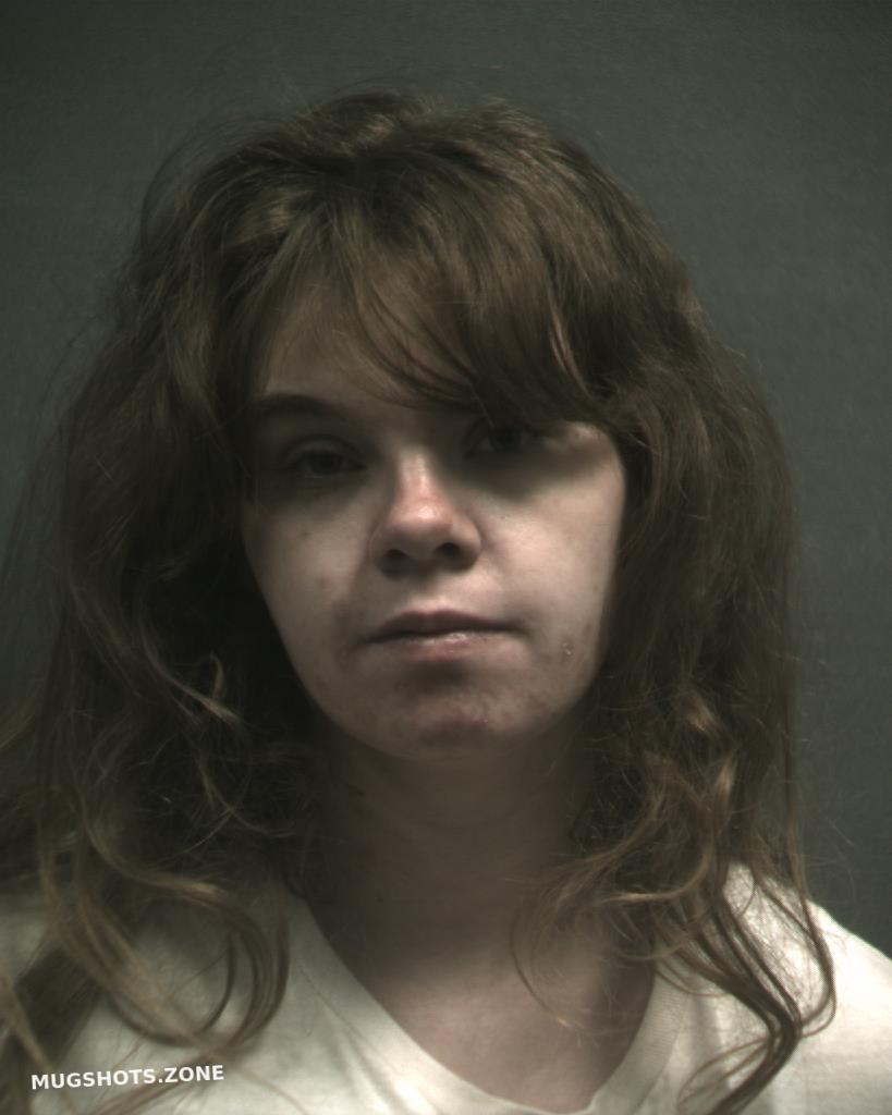 JONES DANIELLE 09/16/2023 - Randall County Mugshots Zone