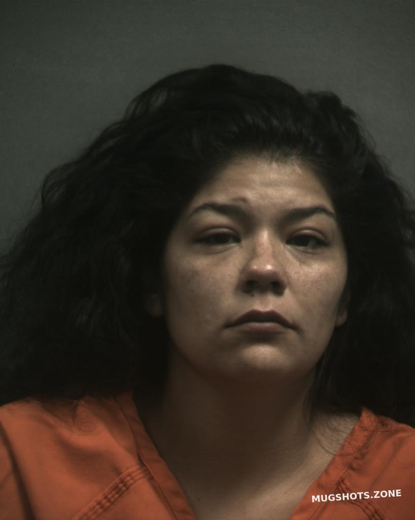 MCGUIRE KRYSTA MARIA 09/17/2023 - Randall County Mugshots Zone