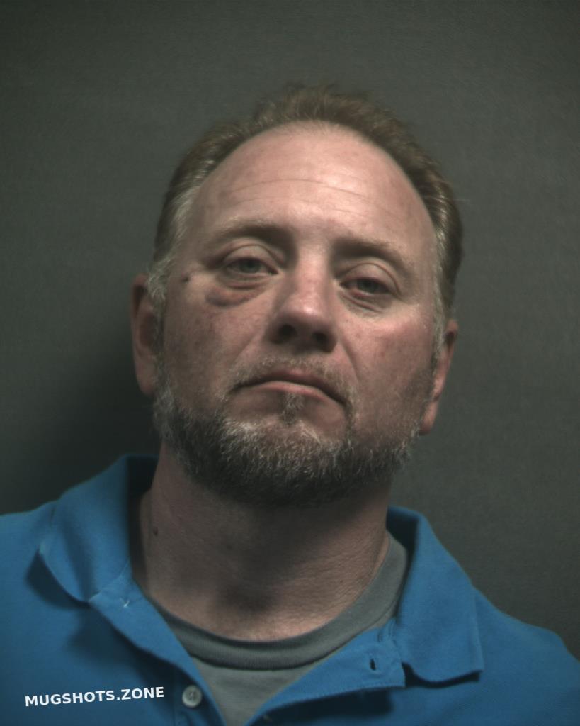 Curtis Donny James 09 17 2023 Randall County Mugshots Zone