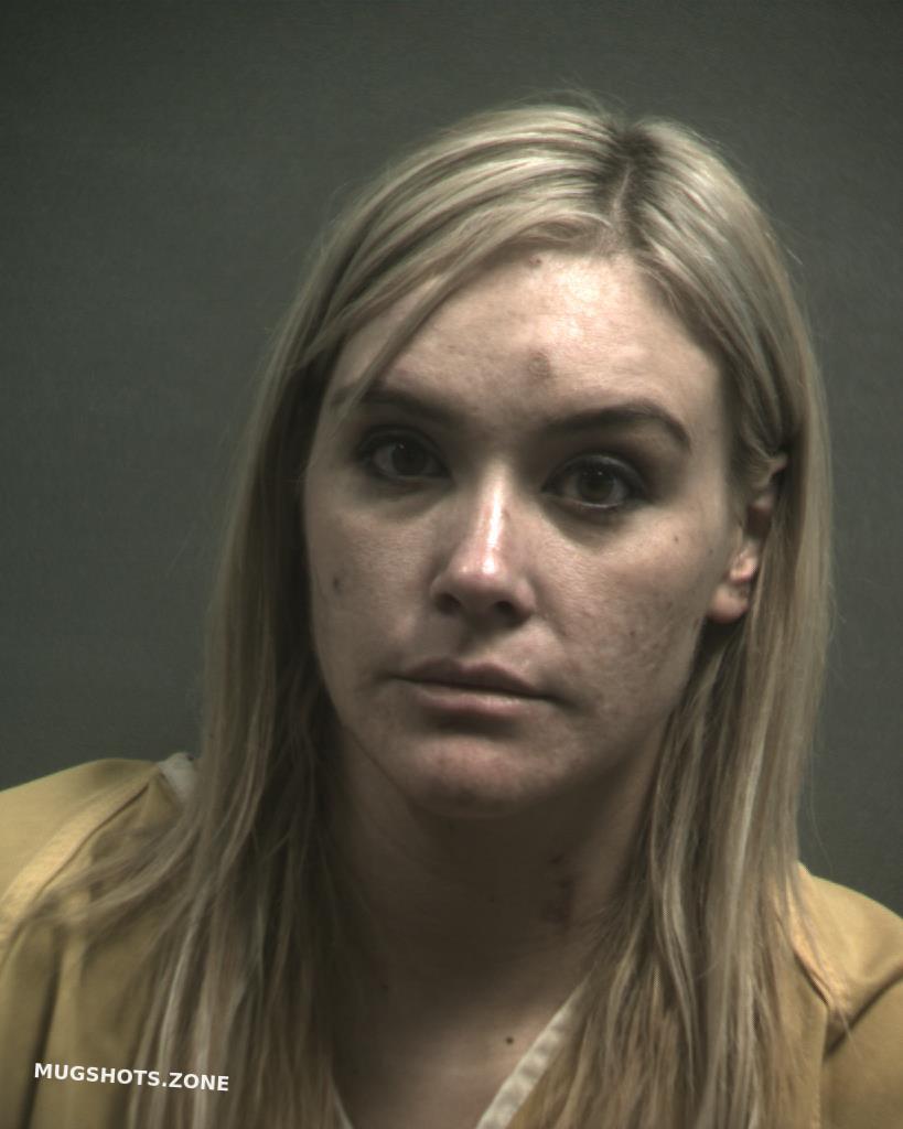MOFFETT WHITNEY PAIGE 09/17/2023 - Randall County Mugshots Zone