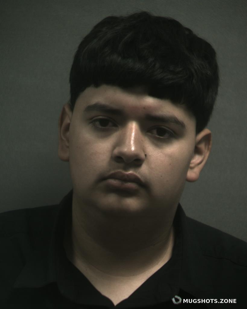 LOZANO-REYES ARON 09/17/2023 - Randall County Mugshots Zone