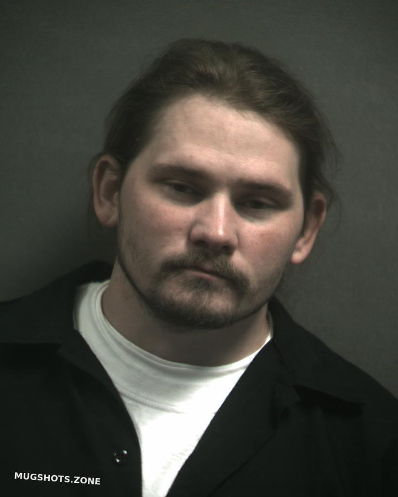 HORTON DUSTIN THOMAS 09/18/2023 - Randall County Mugshots Zone