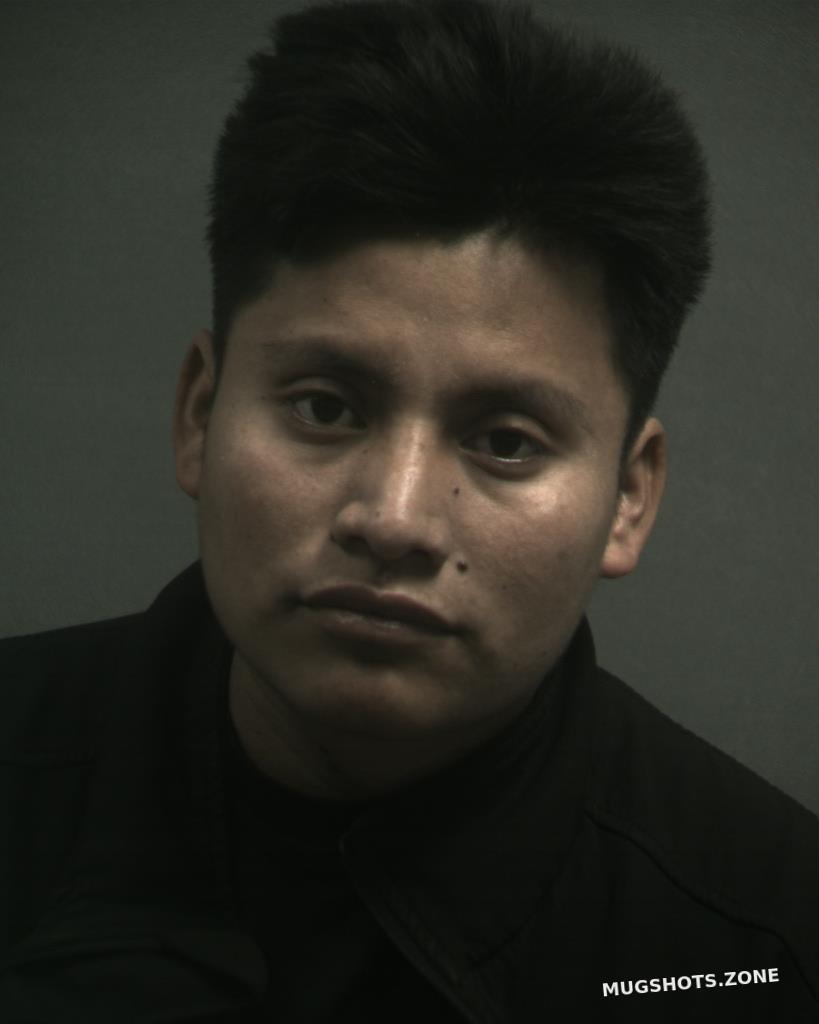 LAREZ-MORALES PEDRO 09/18/2023 - Randall County Mugshots Zone