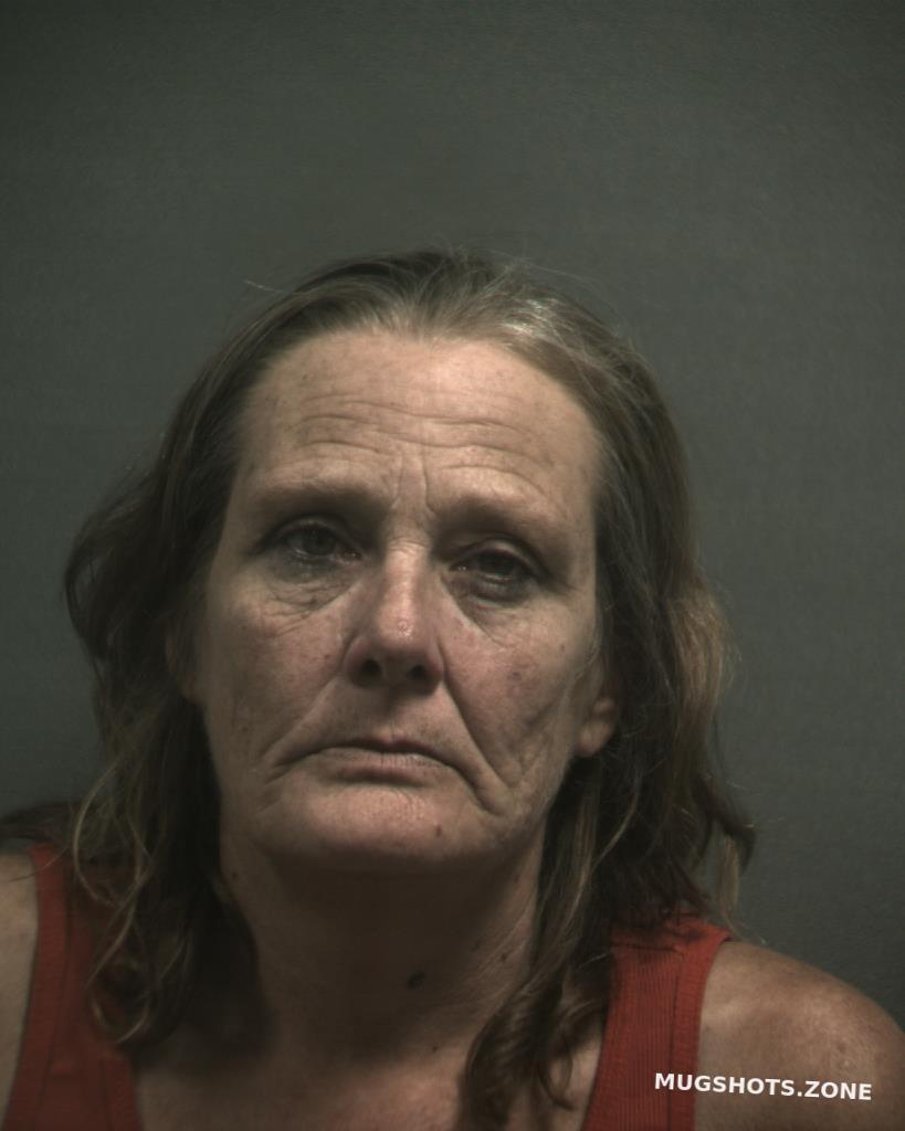 RAY MISTY DAWN 09/19/2023 - Randall County Mugshots Zone