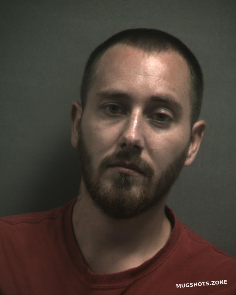 KELLEY BRAXTON SCOTT 09/19/2023 - Randall County Mugshots Zone