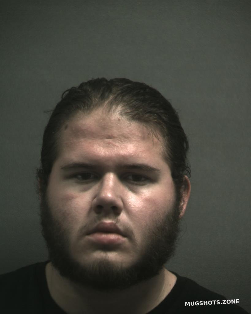 NORMAN KADEN REECE 09/20/2023 - Randall County Mugshots Zone