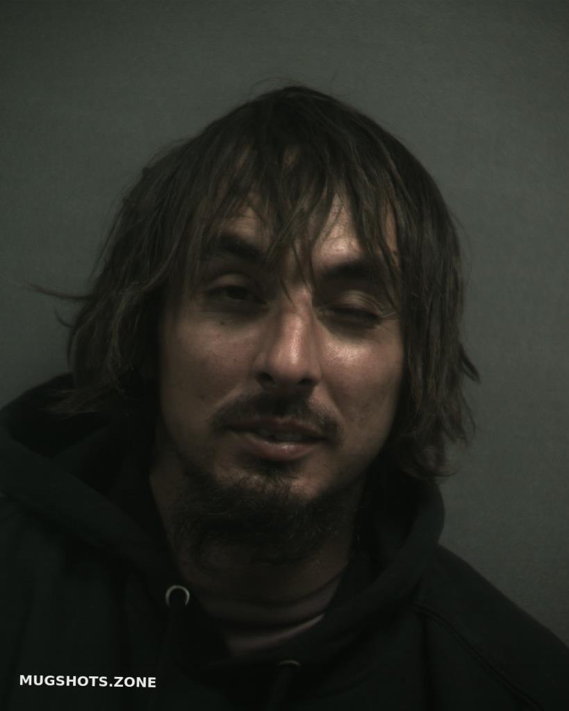 PRITCHETT COREY DEAN 09/20/2023 - Randall County Mugshots Zone