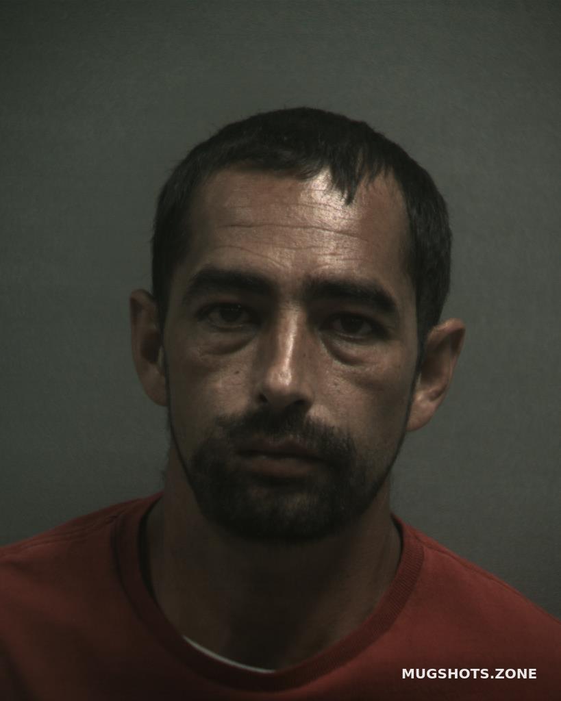 COOK DARREN WAYNE 09/21/2023 - Randall County Mugshots Zone