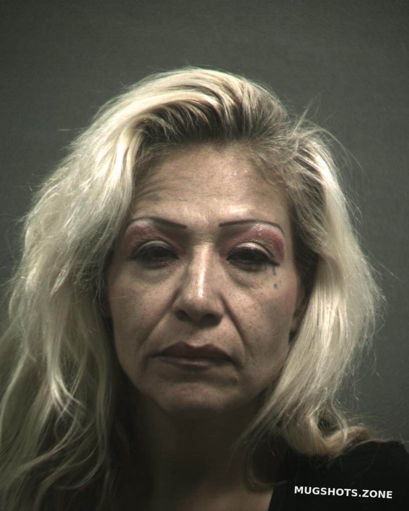 CASAREZ BOBBIE ANN 09/22/2023 - Randall County Mugshots Zone