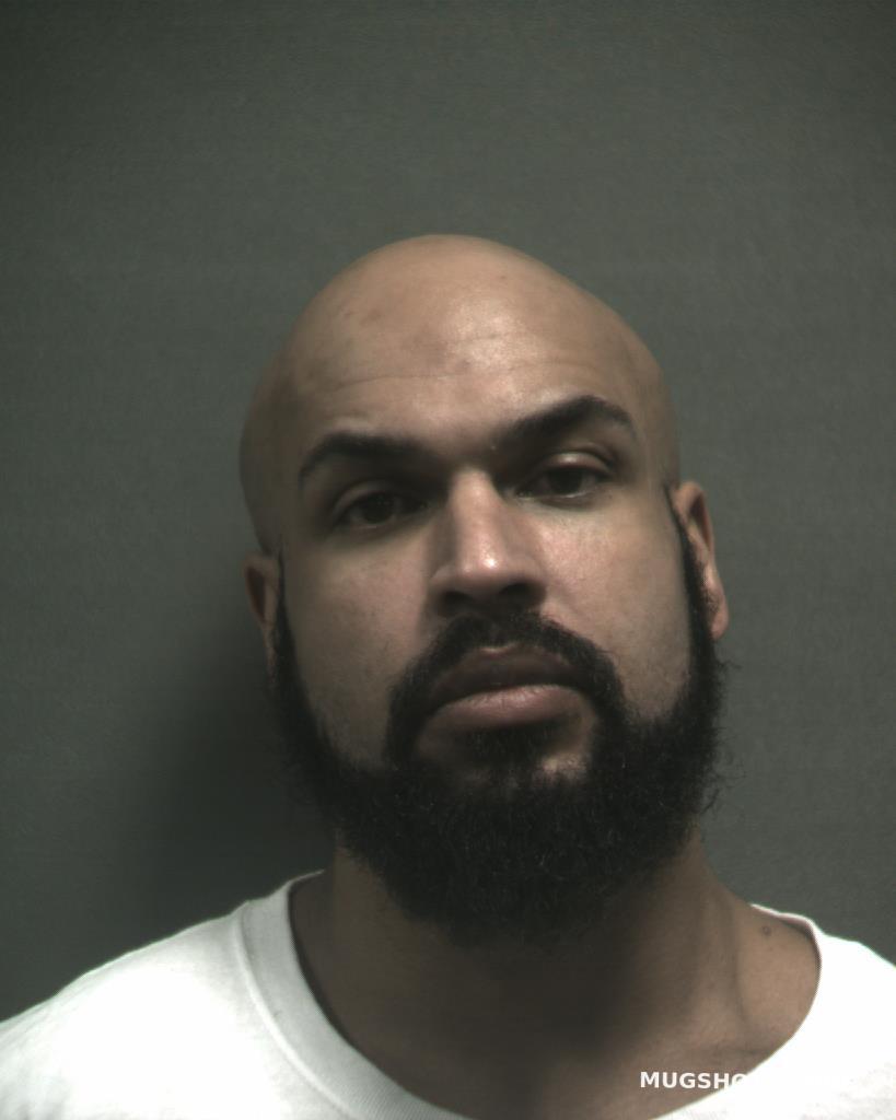 PEARSON DREW LEWIS 09/22/2023 - Randall County Mugshots Zone