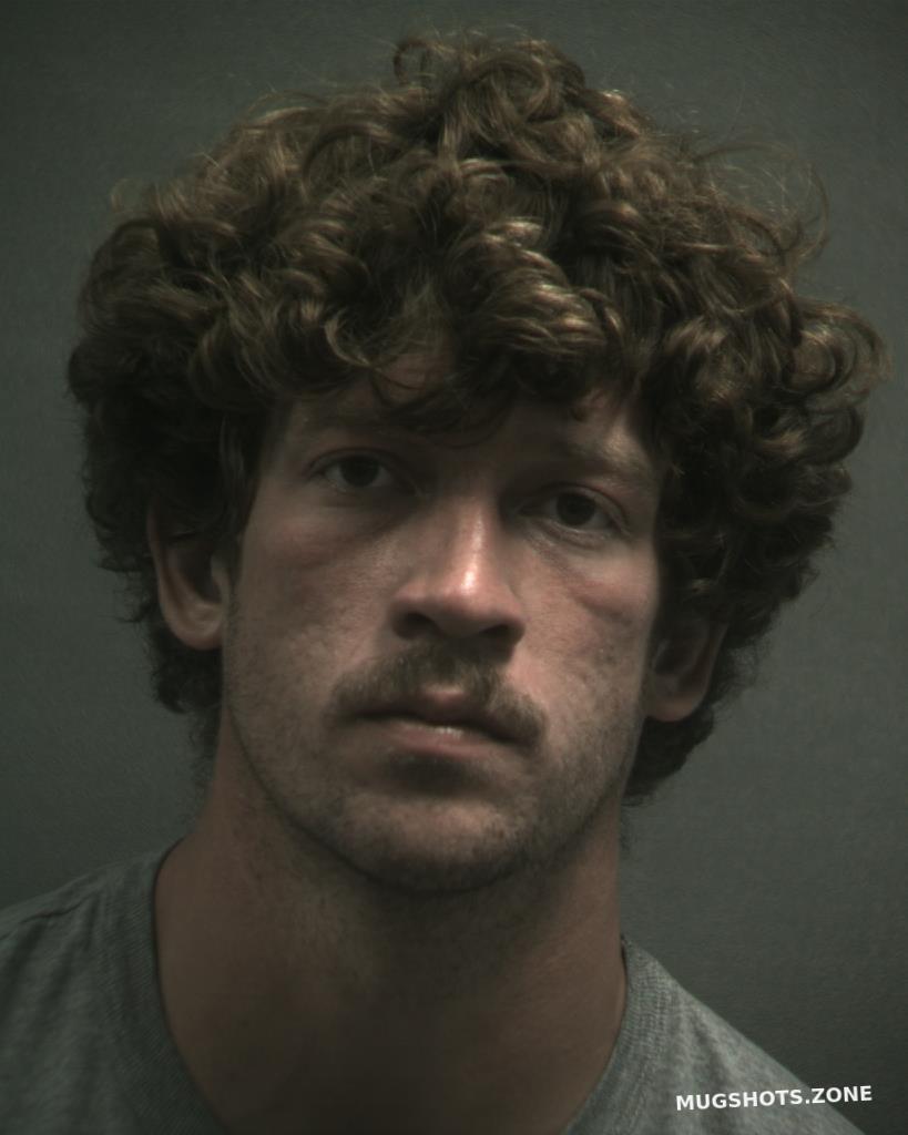 DIXON JONATHAN KYLER 09/22/2023 - Randall County Mugshots Zone