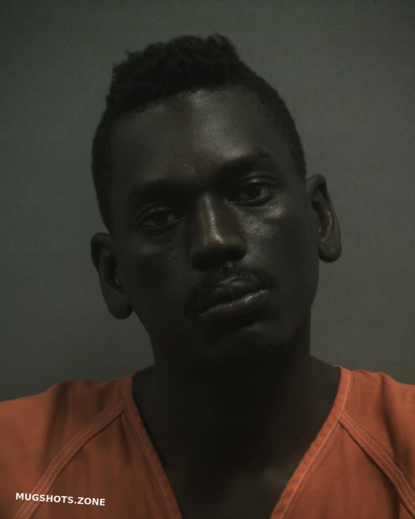 MAJOK PIOTH DENG 09/24/2023 - Randall County Mugshots Zone