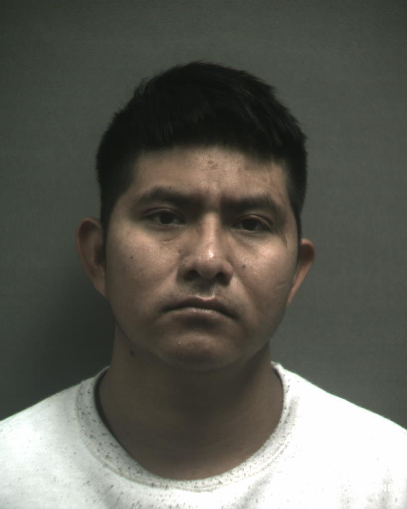 ORTIZ-RAMOS ABRAHAM 09/25/2023 - Randall County Mugshots Zone