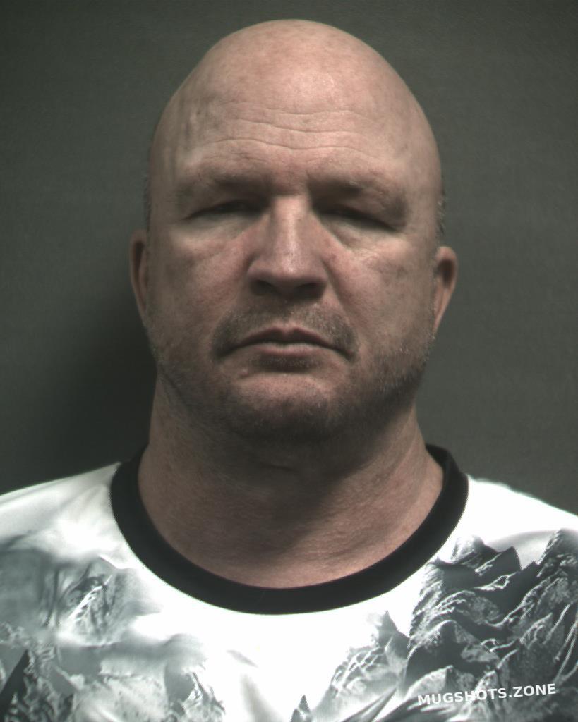 SPETTER PATRICK JAMES JR. 09/28/2023 - Randall County Mugshots Zone