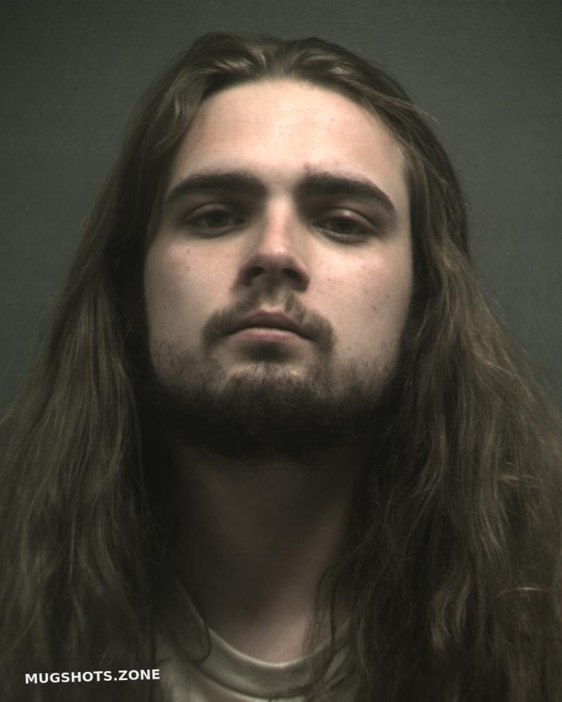 MAGNUSON DOMINIC MICHAEL 09/29/2023 - Randall County Mugshots Zone