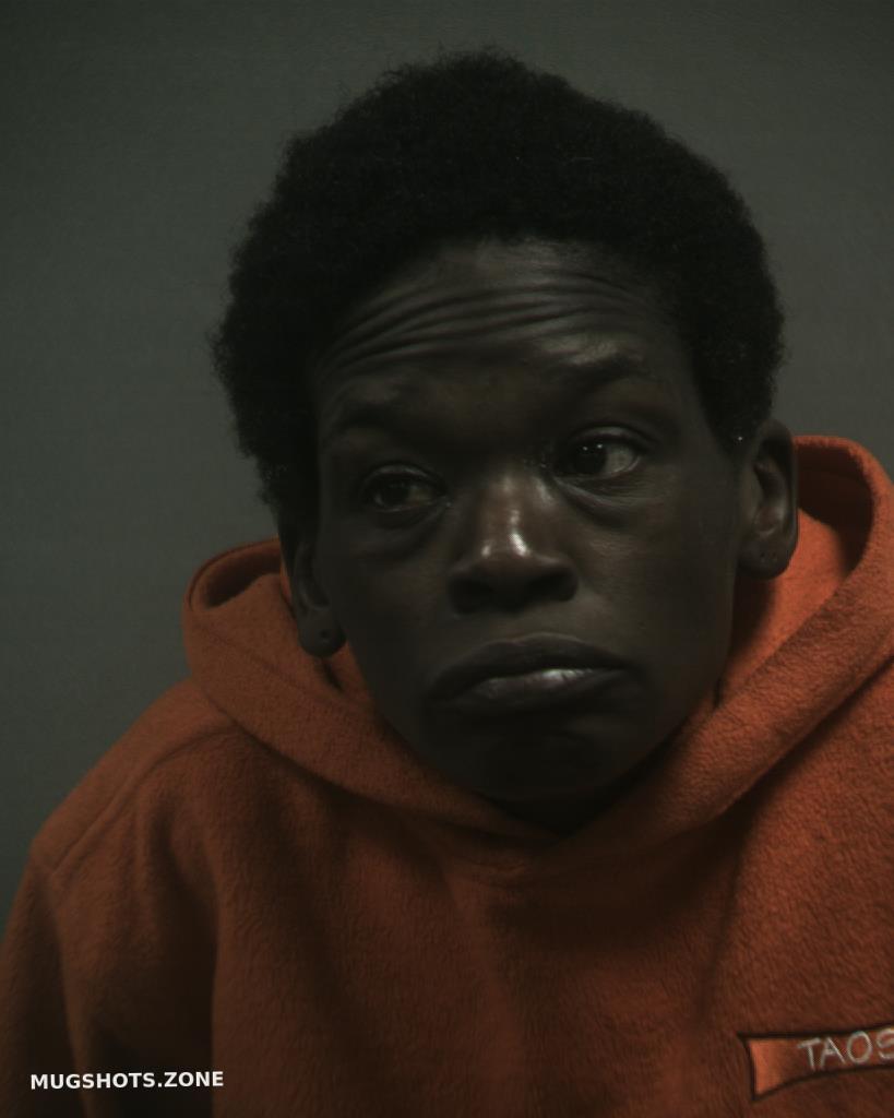 BOOKER APRIL RENEE 09/29/2023 - Randall County Mugshots Zone