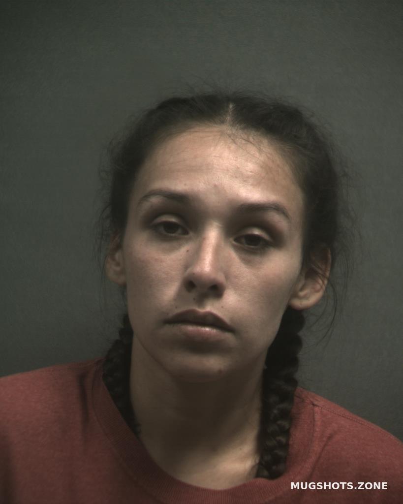 HOLGUIN MAGDALENA MANUELA 10/01/2023 - Randall County Mugshots Zone