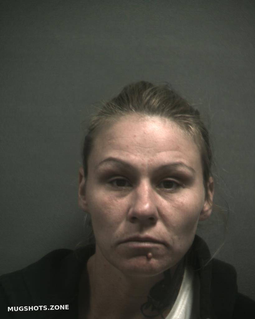 READ TIFFANY NICOLE 10/05/2023 - Randall County Mugshots Zone