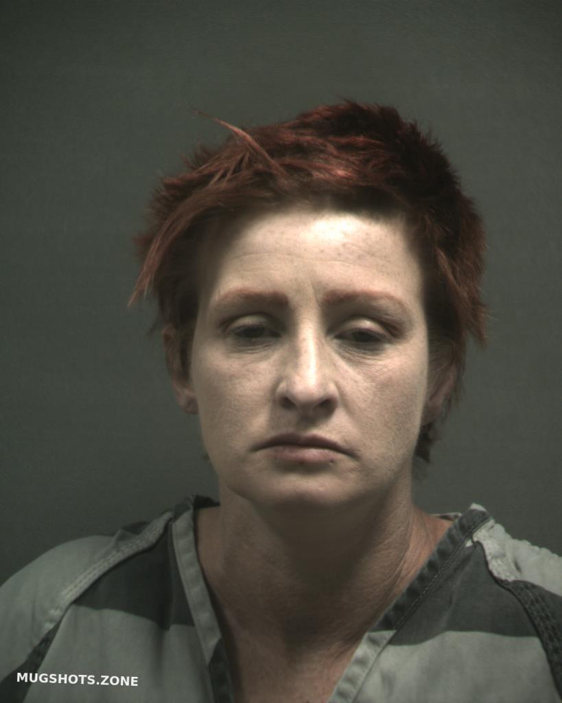 WOODARD KATASHA JUSTINE 10/05/2023 - Randall County Mugshots Zone WOODARD KATASHA JUSTINE 10/05/2023 - Randall County Mugshots Zone