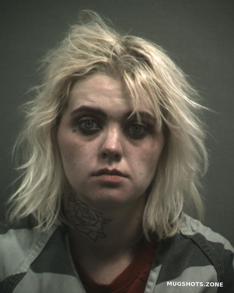 OAKLEY SELENA ANGEL 10/05/2023 - Randall County Mugshots Zone