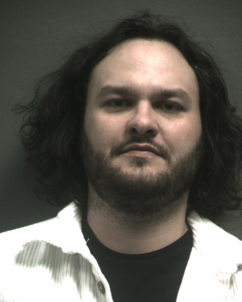 HARADA JESSE RAY 10/06/2023 - Randall County Mugshots Zone