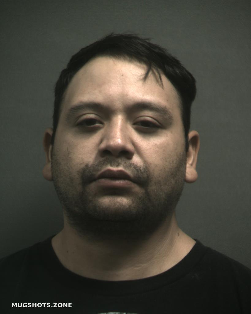 RENDON RUBEN BARHONNNA 10/07/2023 - Randall County Mugshots Zone