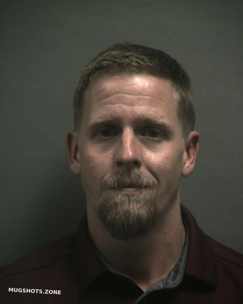 GUNTER JORDAN MATTHEW 10/09/2023 - Randall County Mugshots Zone