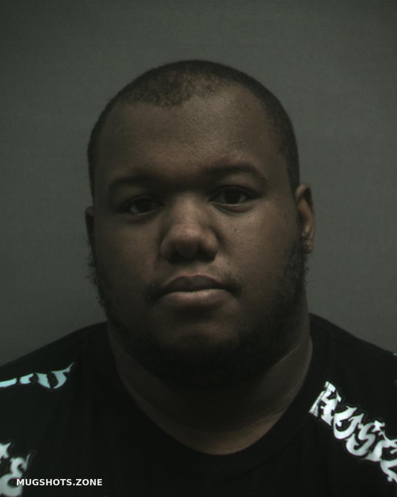 WATKINS DERAYLE JOE-PALMER 10/10/2023 - Randall County Mugshots Zone