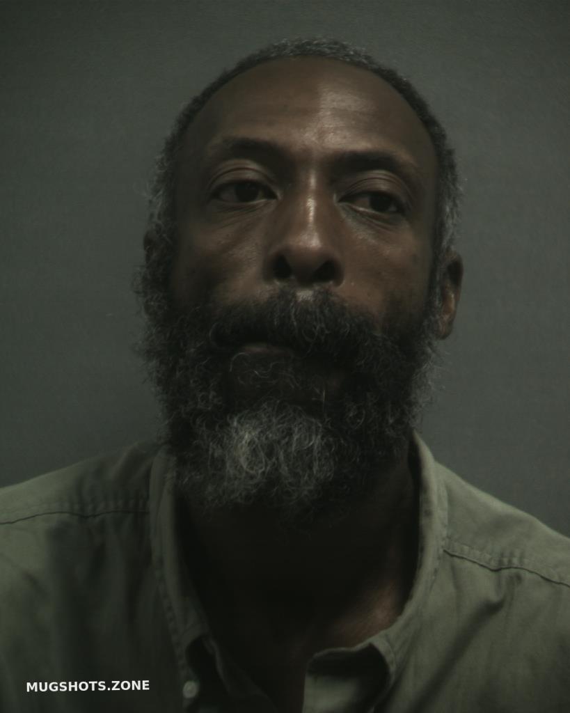 SLEDGE RASHIED JAMAL 10/11/2023 - Randall County Mugshots Zone
