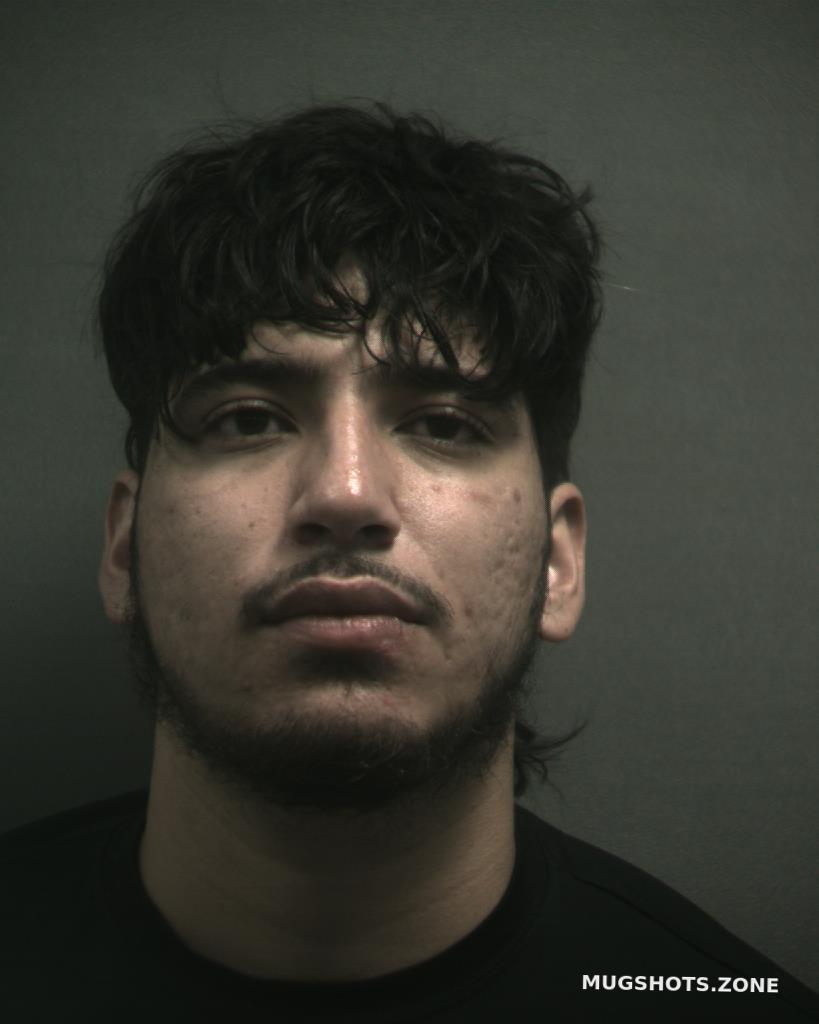 RAMOS ANGEL XAVIAN 10/12/2023 - Randall County Mugshots Zone