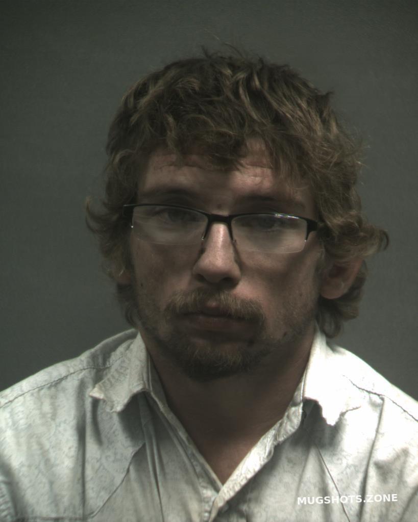 Montgomery Bailey Dean 10 12 2023 Randall County Mugshots Zone