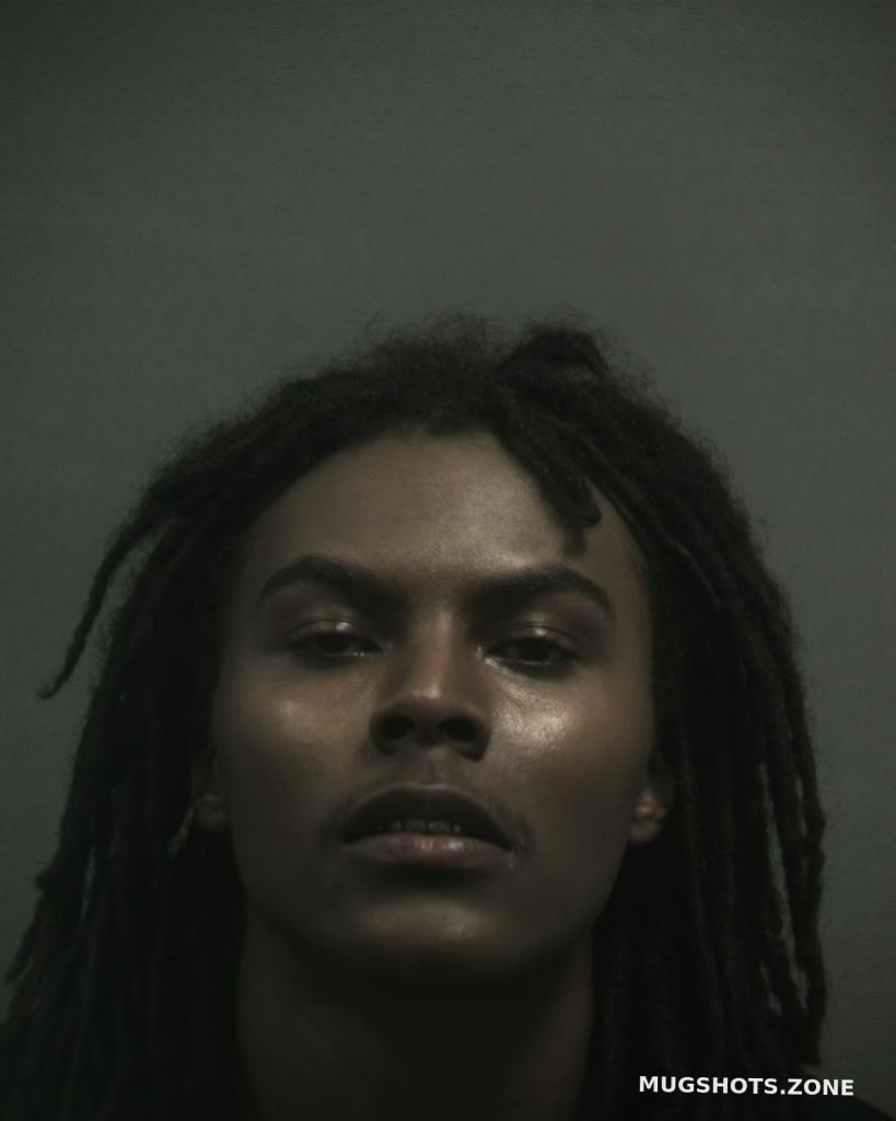 MOORE D'VADRIAN SHANDEL 10/12/2023 - Randall County Mugshots Zone