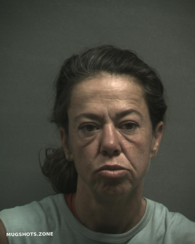 JONES JESSICA GAIL 10/12/2023 - Randall County Mugshots Zone